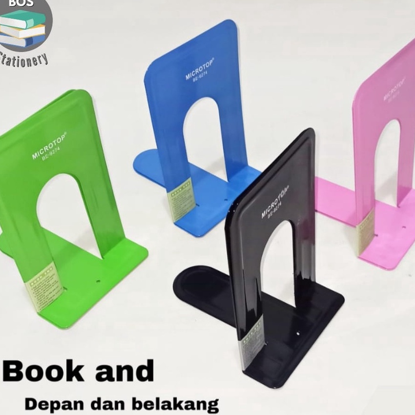 Save FBI Book End Book Divider Iron Book Divider Book Divider Book ...