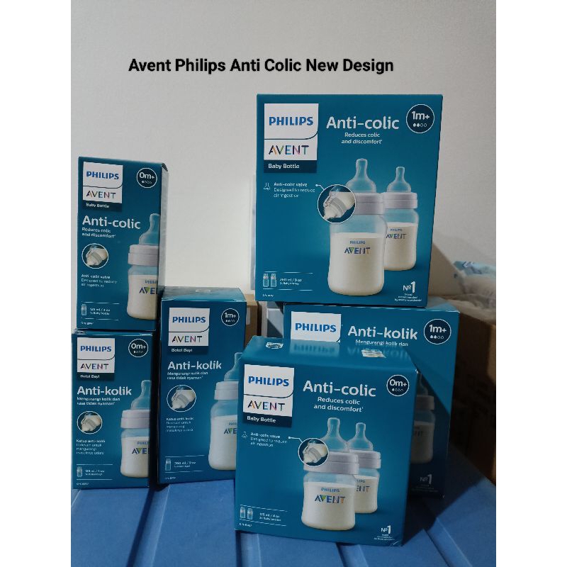 Classic Avent milk Bottle, milk Bottle by Philip Avent classic ORIGINAL ...