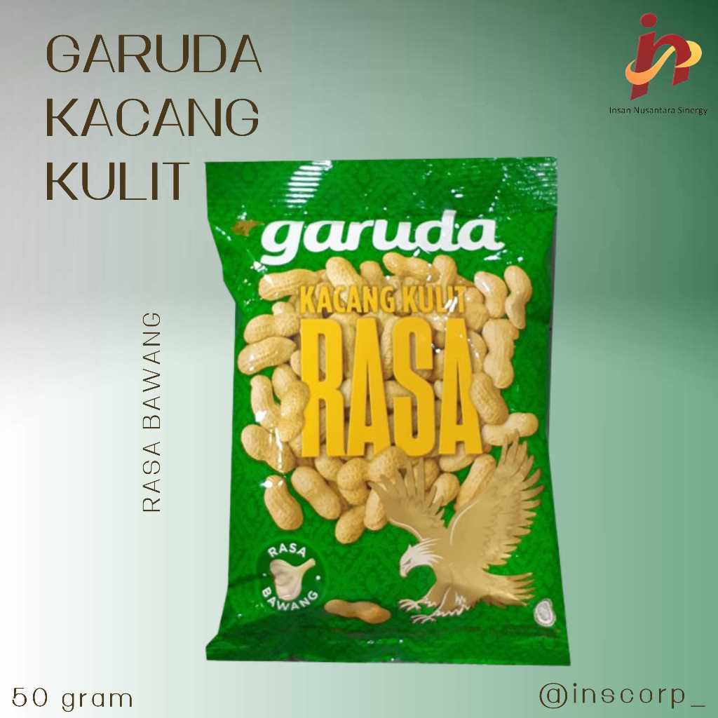 Garuda Peanut Skin Onion flavor 55g/Pack/10 pcs | Shopee Singapore