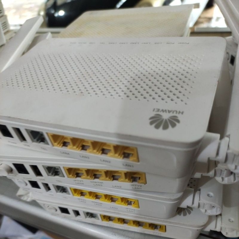 Huawei Router ONT EG8145V5 HG8145V5 dual band | Shopee Singapore