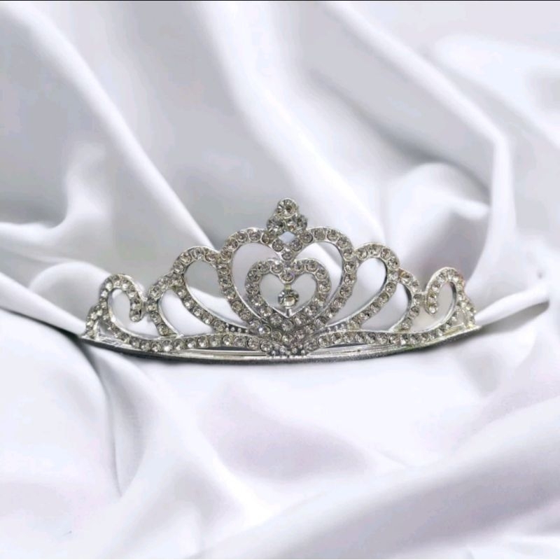 Crown Headband (For Details Read Description) | Shopee Singapore