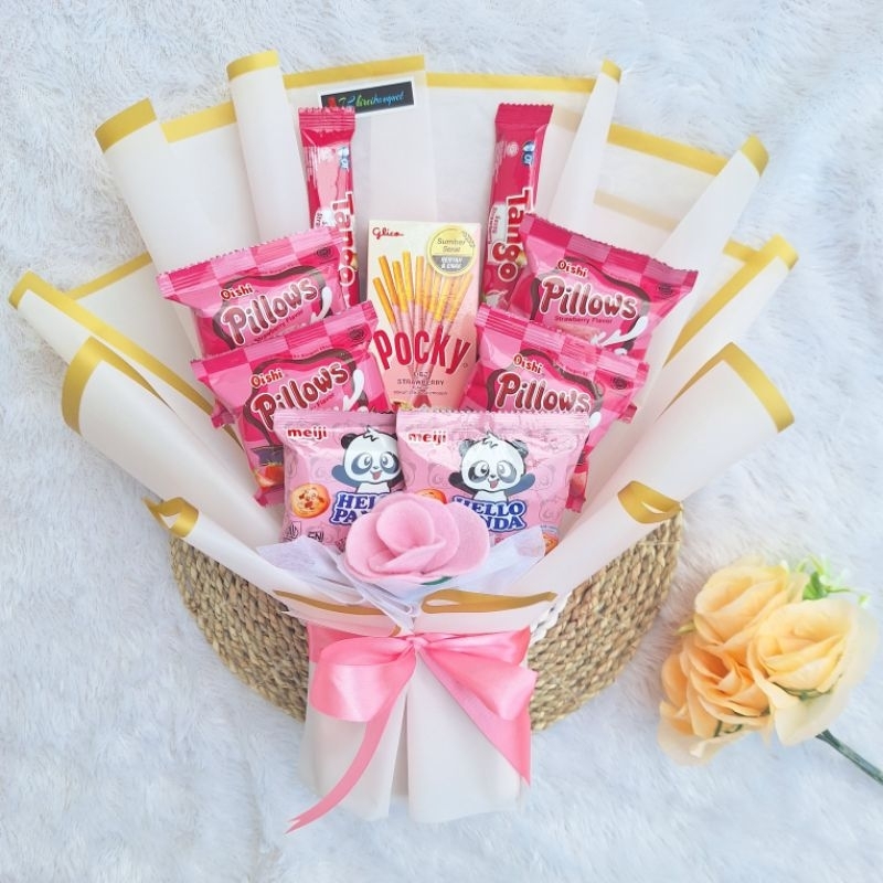 | Snack Bouquet And Big | Graduation snack Bouquet | Birthday snack ...