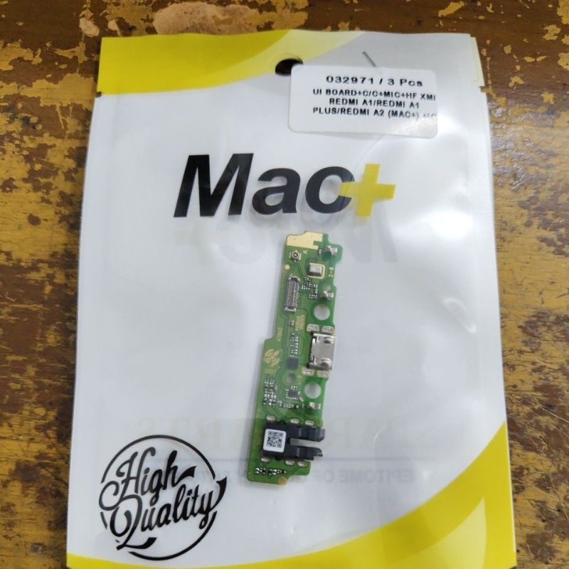 Xiaomi REDMI A1/A1PLUS/A2 UI BOARD/CAS BOARD | Shopee Singapore