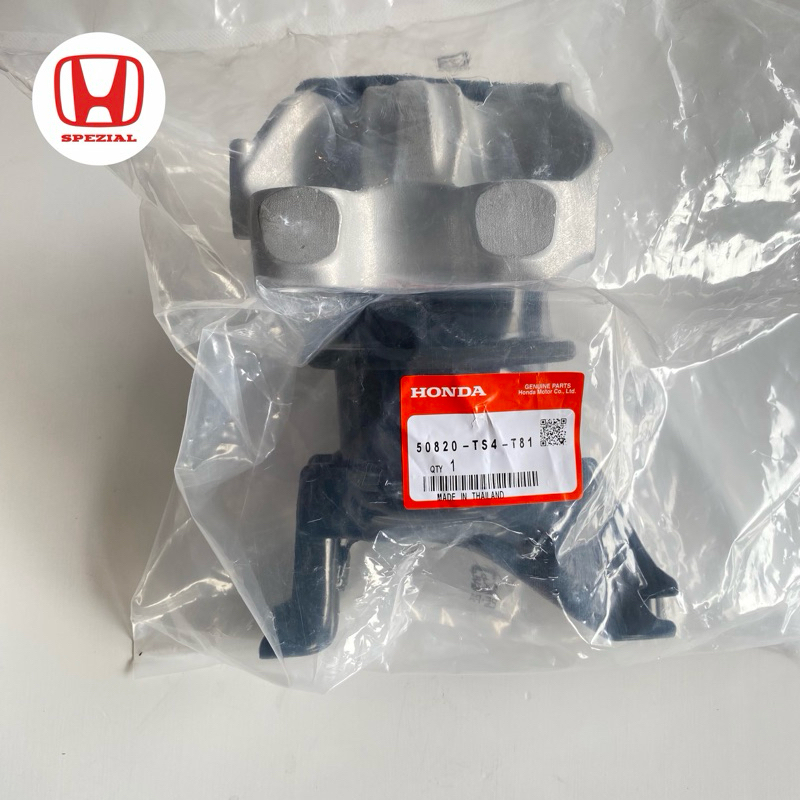 MESIN Engine Mounting Right Engine Mount Civic FB 2012 2013 2014 2016 ...