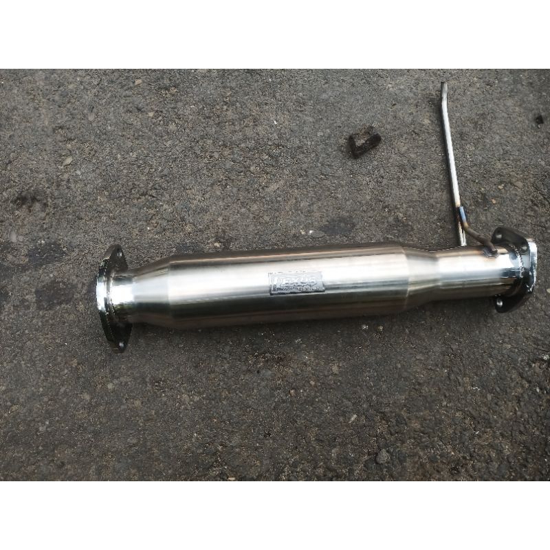 All New Pajero Car Resonator Pipe | Shopee Singapore