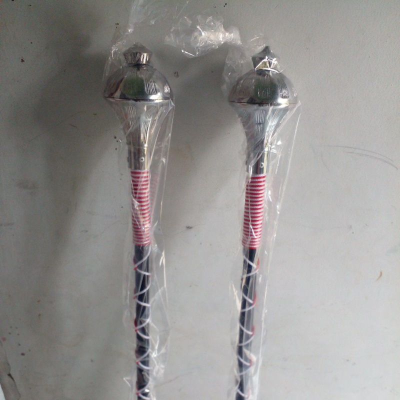 Crown type stick majorette for elementary, middle and high school ...