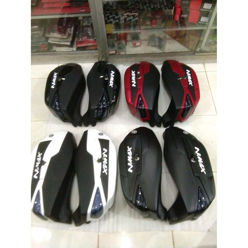 SIDE BOX OLD NMAX/NMAX OLD PNP SIDE BOX | Shopee Singapore