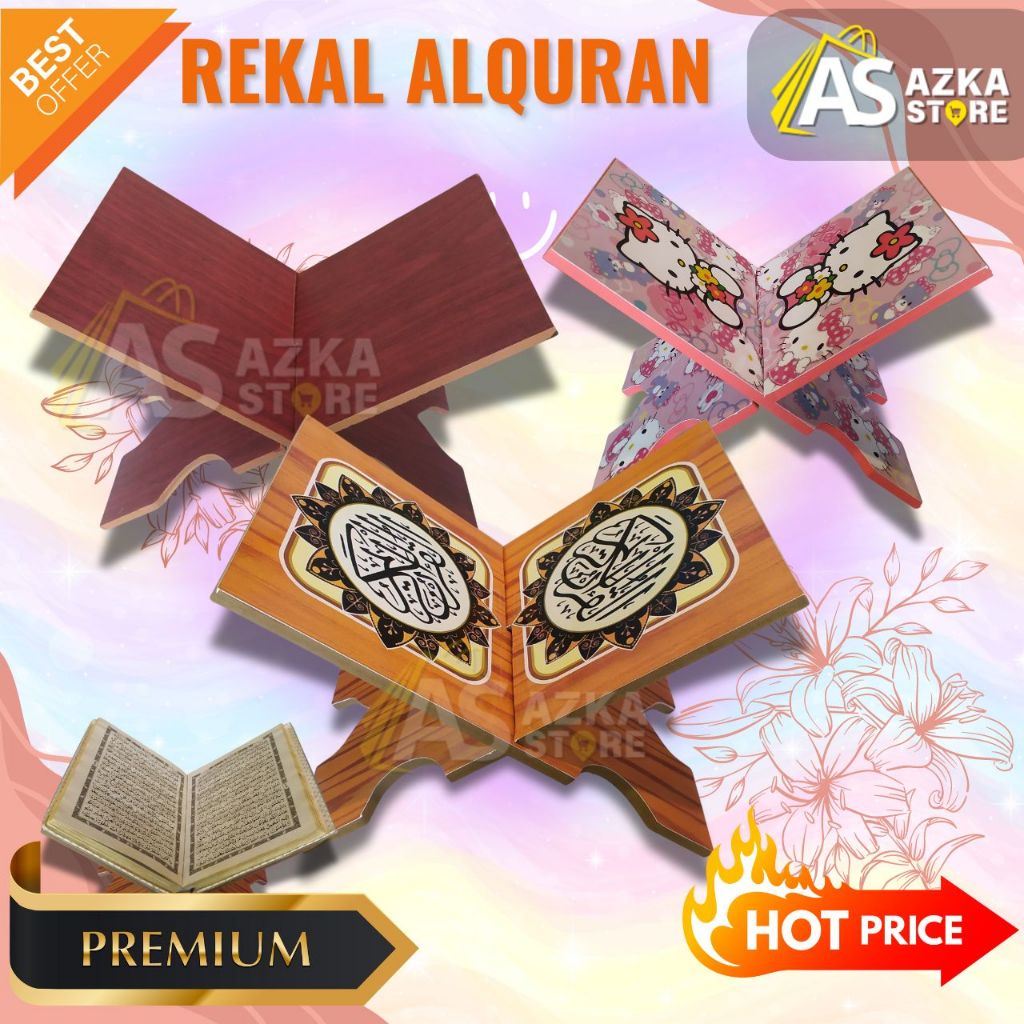 Sideboard Table | Koran Koran Koran Table | Quran Recitation Table ...