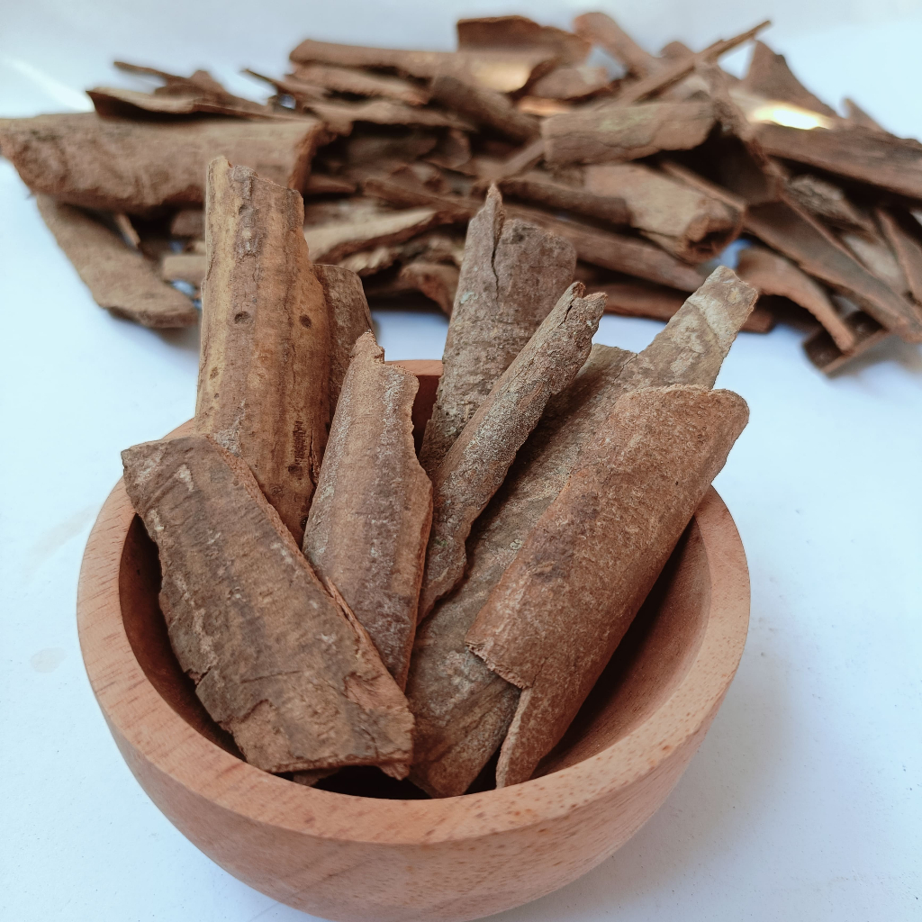KAYU Masohi/meyosi Bark - 100 GRAM Pack | Shopee Singapore