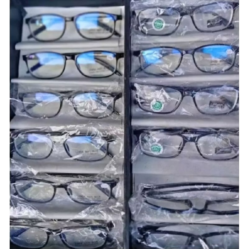 MATA Plus Glasses Warehouse clearance Random Reading Glasses (FREE BOX ...