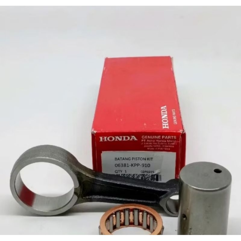 HONDA CBR 150R SEHER HANDLEBAR (KPP) | Shopee Singapore