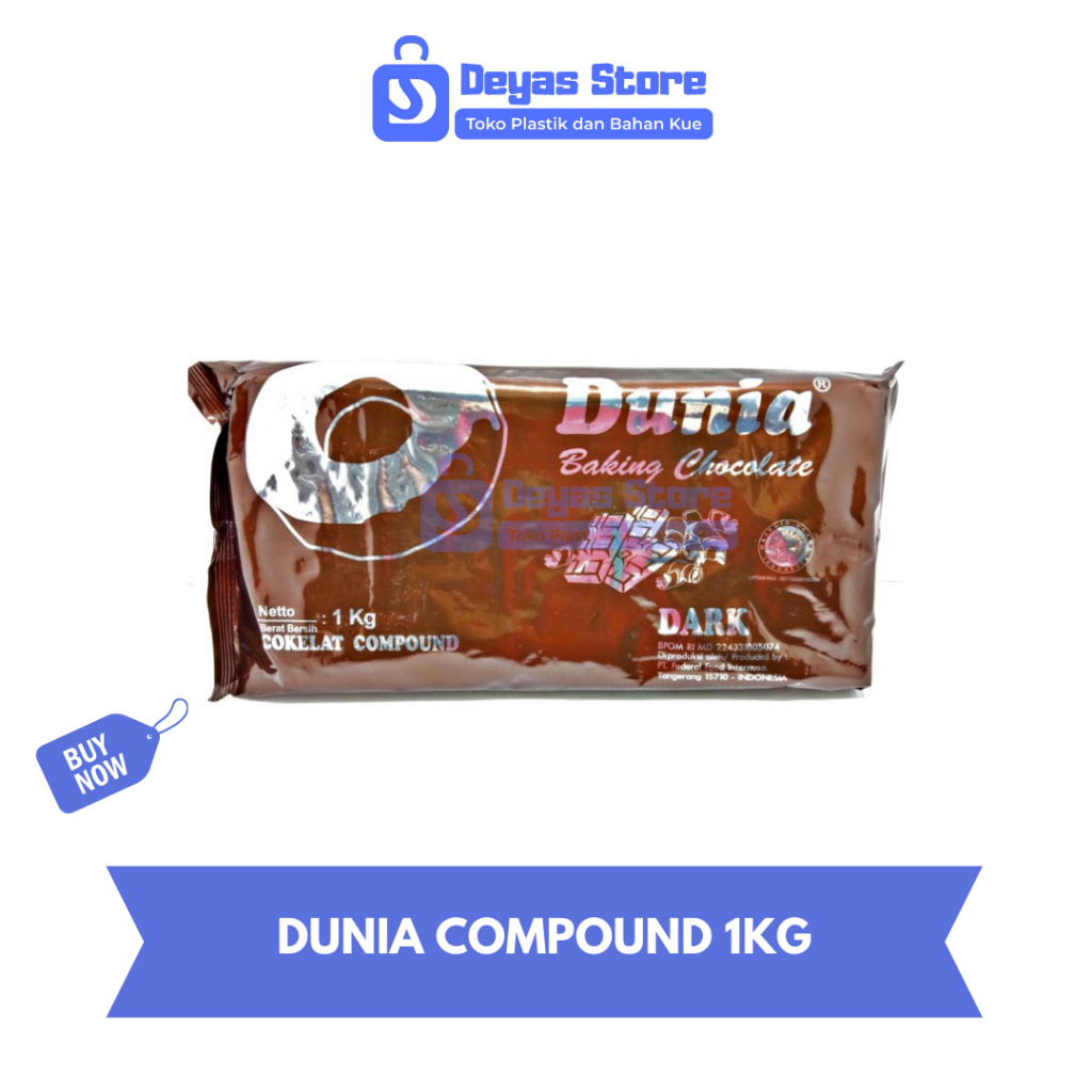 Compound Chocolate 1 KG/ Chocolate Bar / World Chocolate / Viral ...
