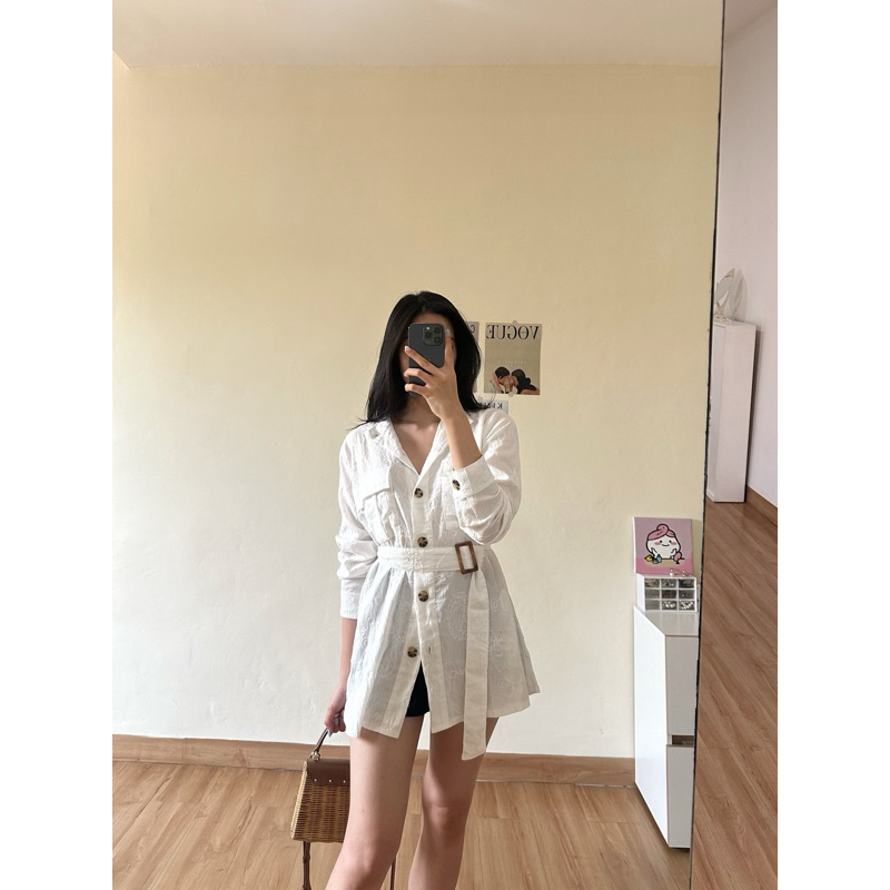 Ampersands - Maui Top - Women's Tunic - Women's Dress | Shopee Singapore