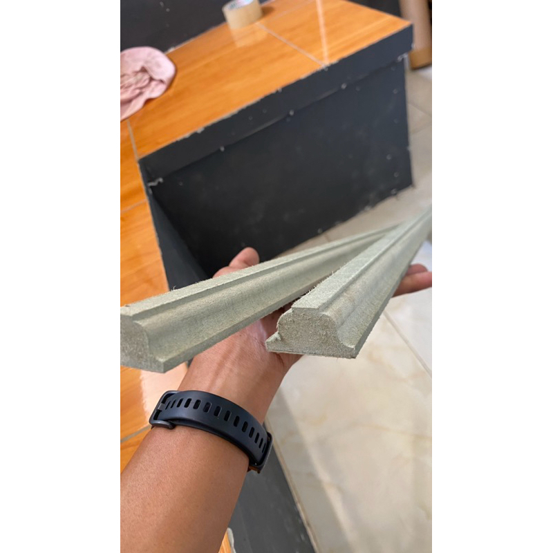 List OF HMR 18mm MOULDING PROFILE | Shopee Singapore