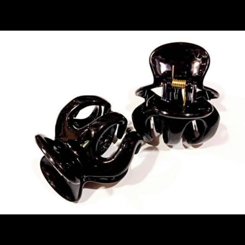 Jeday Black medium Claws 3 size 5 cm (12 pcs) | Shopee Singapore
