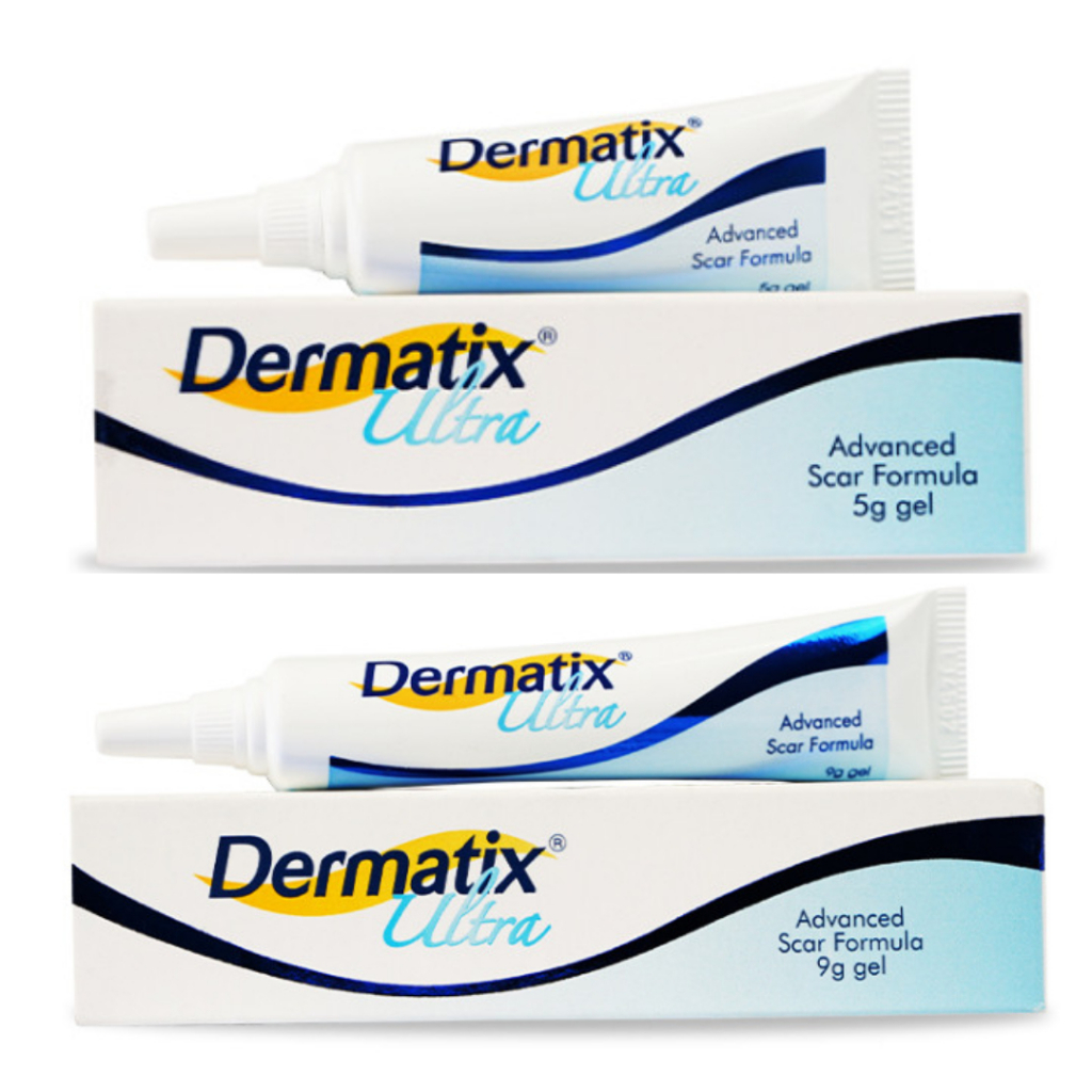 Dermatix Ultra Scar Treatment 5g / 9g | Shopee Singapore