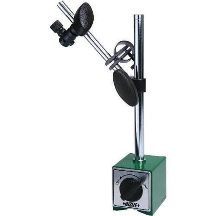 Insize Magnetic Base / Magnetic Stand Dial Indicator 60 kgf 6201-60 ...