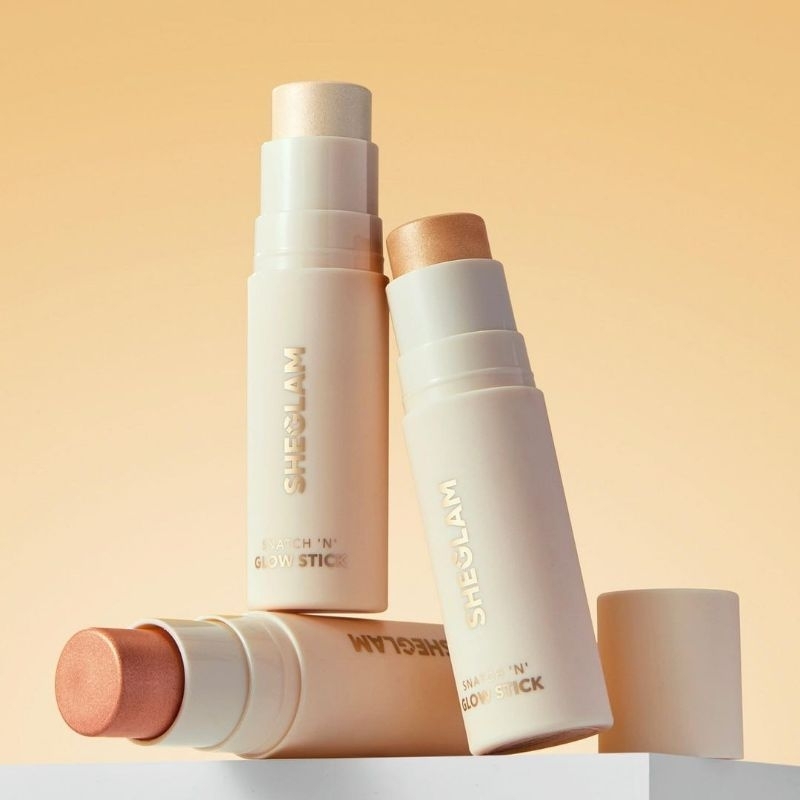 Sheglam Snatch'N' GLOW STICK HIGHLIGHTER | Shopee Singapore