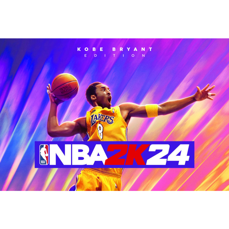NBA 2K24 PS5 Game Sharing (PRIMARY) | Shopee Singapore