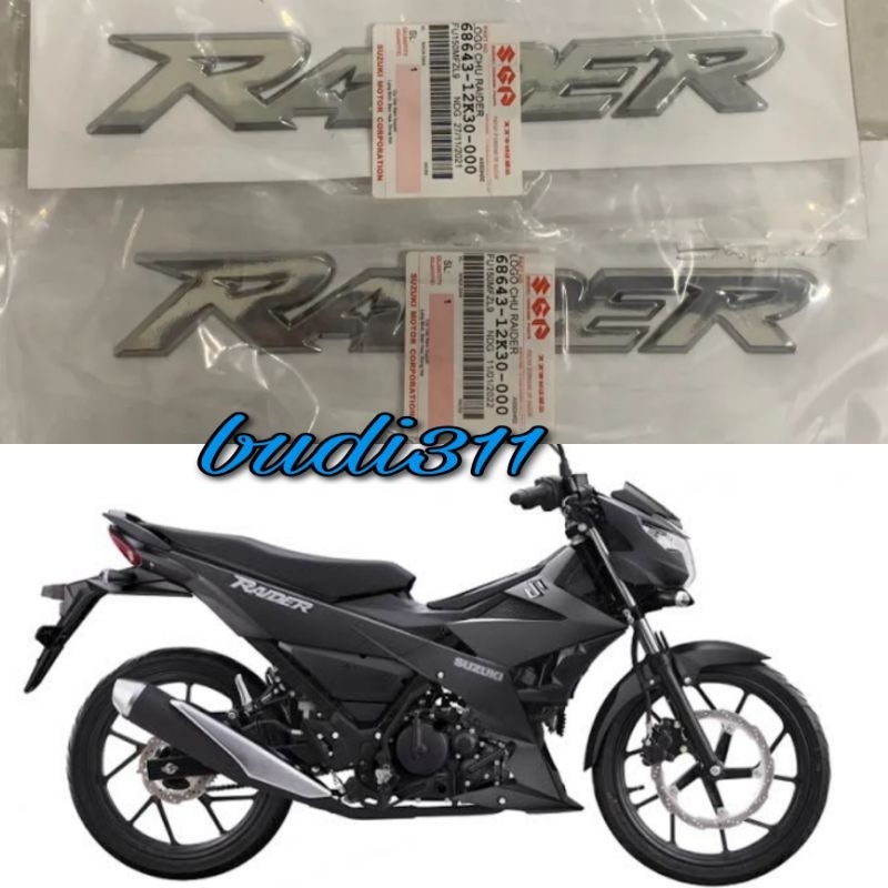 Raider fi blackpredators emblem, vietnam version, original sgp vietnam ...