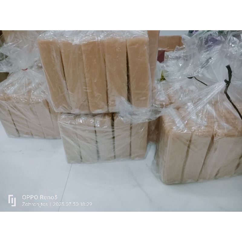 Long shrimp crackers 1kg | Shopee Singapore