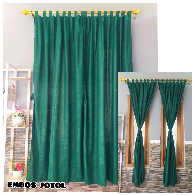 Window Curtains Door Curtains Partition Mosque Classroom Window ...