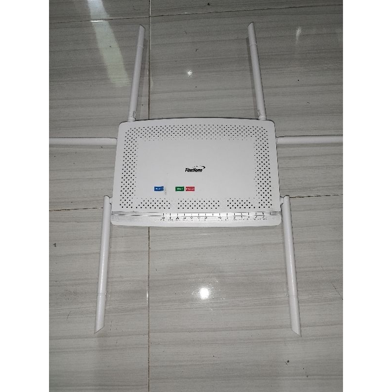 Fiberhome HG6245N (dual band) | Shopee Singapore