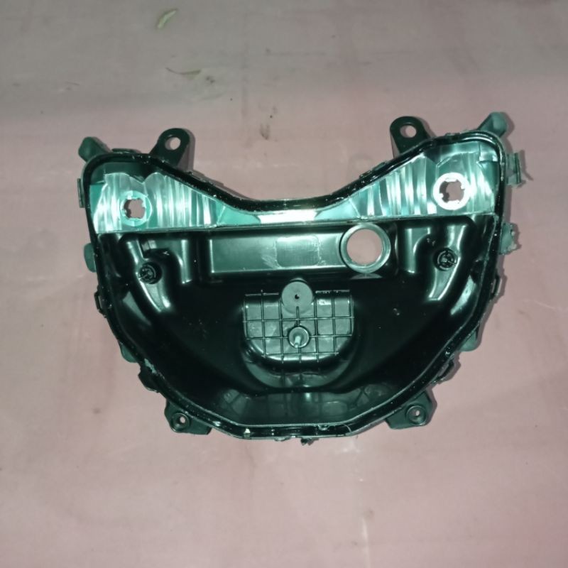 2018 old yamaha Nmax headlight shell Housing code 2dp | Shopee Singapore