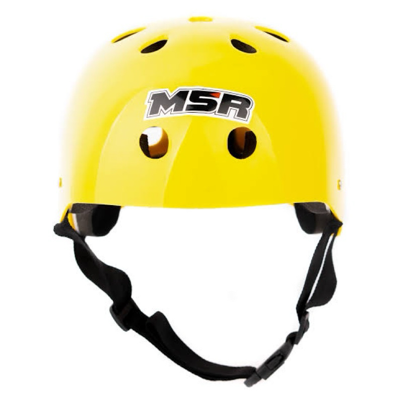 Msr safety helmet for outbound flyingfox and other safety | Shopee ...