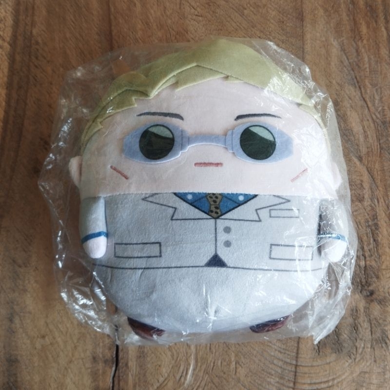 Official fuwa m nanami kento jujutsu kaisen | Shopee Singapore