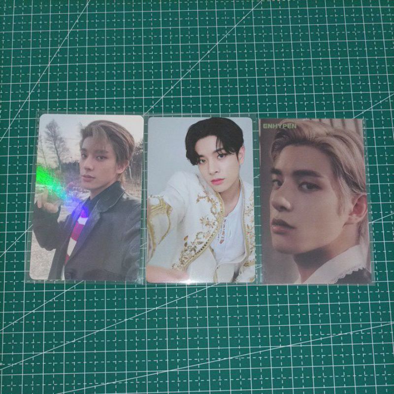 Official PC ENHYPEN (JAKE) | Shopee Singapore