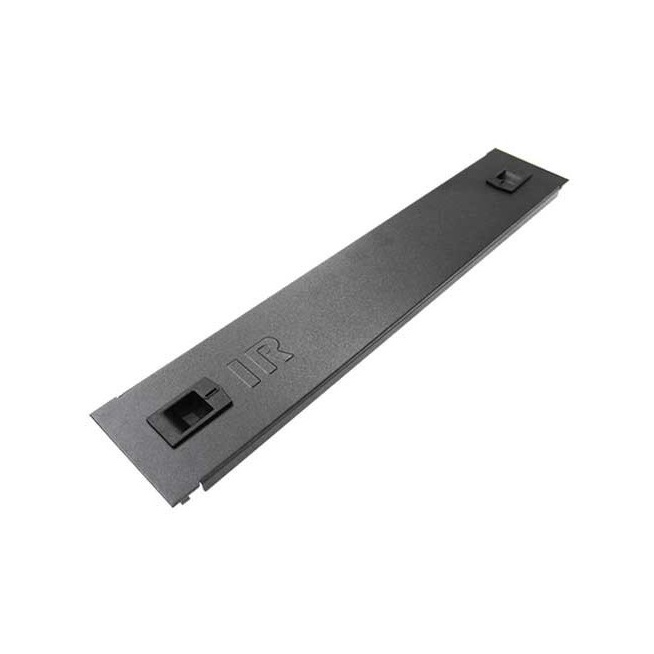 New Packaging Indorack Blank Panel 2U Blank Panel 2 BP02 Panel Empty ...