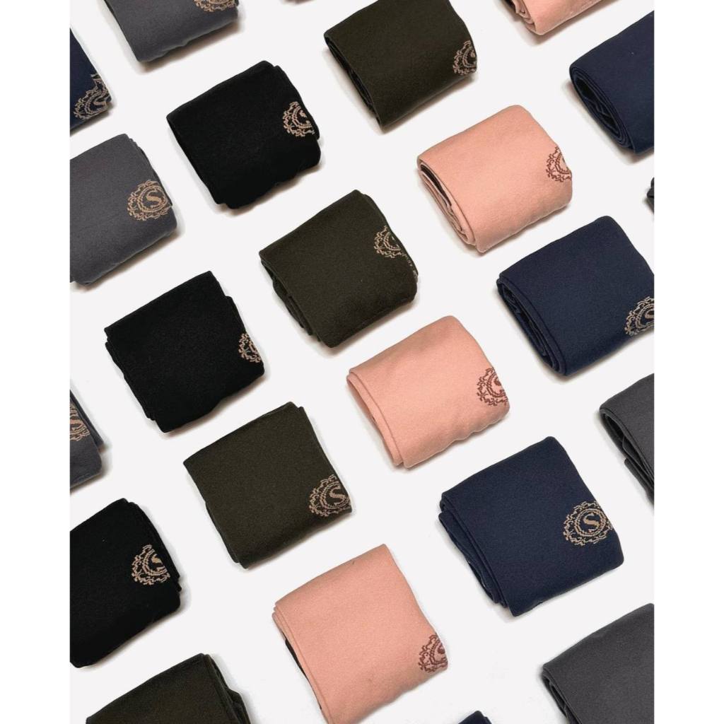 Sultan Tumifit Socks (TUMBLE) - Muslimah Socks (One Size Fits All ...