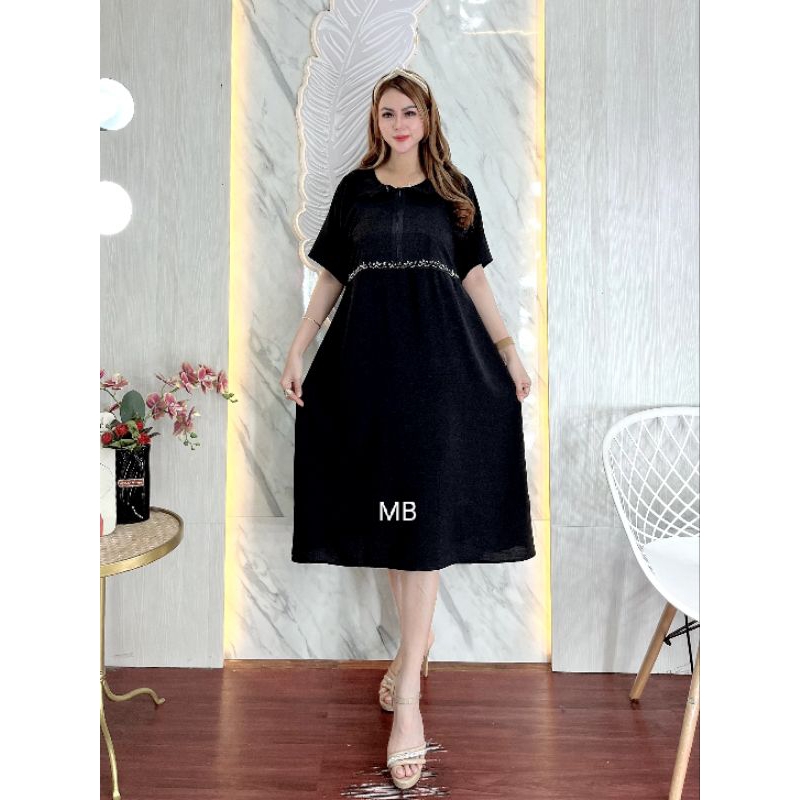 Daster Latest DASTER AIRFLOW DRESS LAURA DASTER ZAHRA DASTER Harian ...