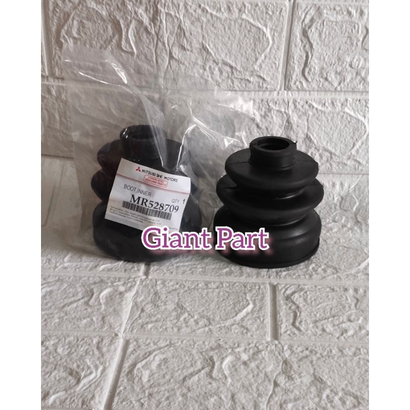 Mitsubishi PAJERO SPORT TRITON STRADA L200 Axle BOOT Inner | Shopee ...