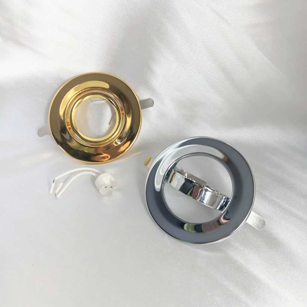 Mini Downlight/Fitting Spotlight Halogen Lamp Cupboard Lamp | Shopee ...