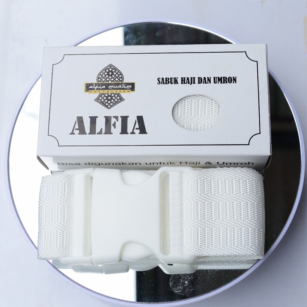 ALL SIZE ADULT HAJJ belt / ADULT IHRAM belt / Hajj & Umrah belt ...
