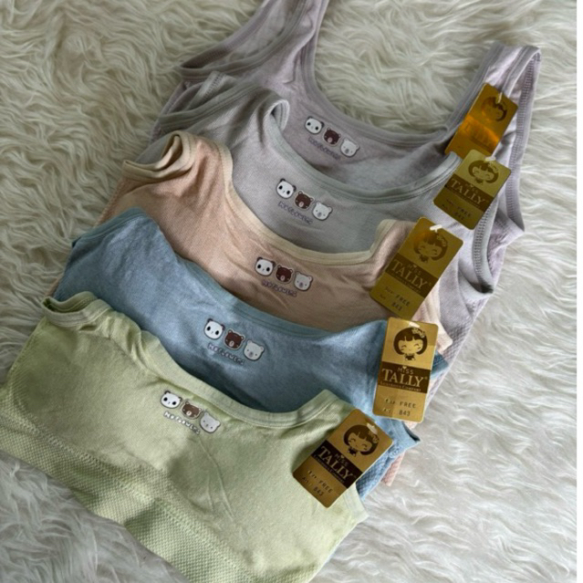 Tally CHILDREN'S MINISET for Elementary School Teenagers All Sizes ...