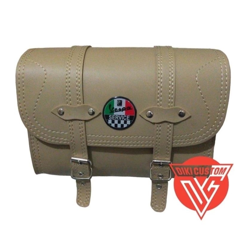 Bags For Rear Rack Luggage, You Can Also Be Installed On The vespa ...