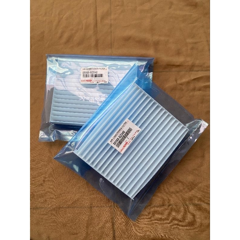 Ac filter air / cabin filter for toyota avanza xenia rush terios veloz ...