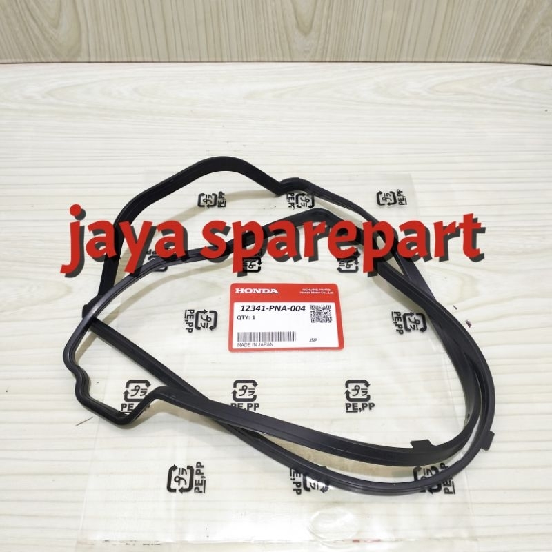 Packing Cover Valve accord CM5 odyssey RB1 stream original | Shopee ...