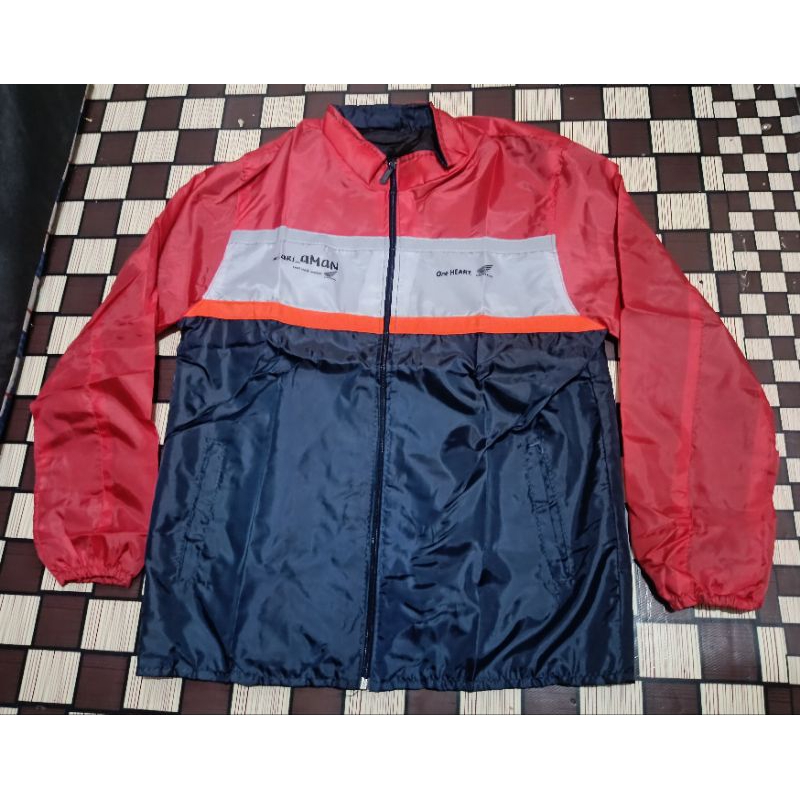 Parasite Original Honda Jacket | Shopee Singapore