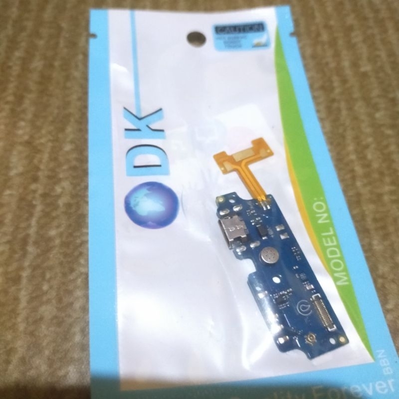 Infinix ITEL VISION 1 PRO L6502 Full IC CHARGER CAS Board | Shopee ...