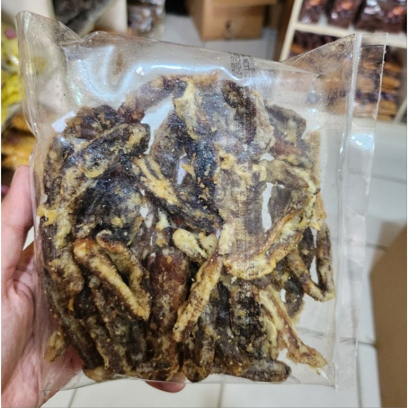Banana Flour Snack 15000 Typical Cimahi Bandung | Shopee Singapore