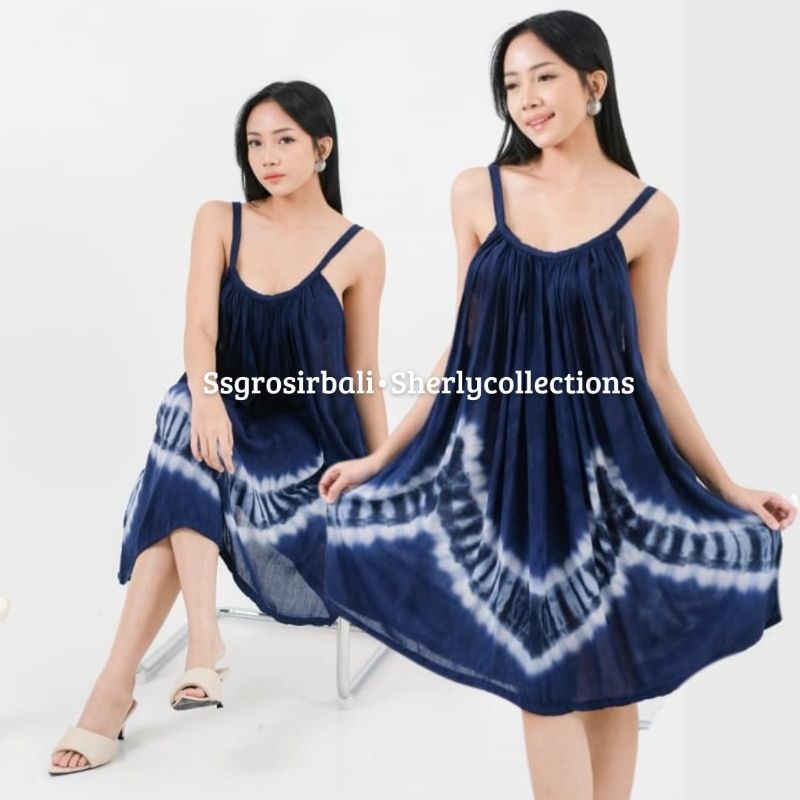 Short LOBEK BALI Negligee (teydey) | Shopee Singapore