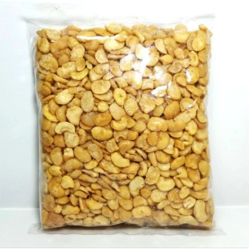 Peeled KORO BEANS 250 GRAM / SALTED PEELED KORO BEANS / ORIGINAL PEELED ...