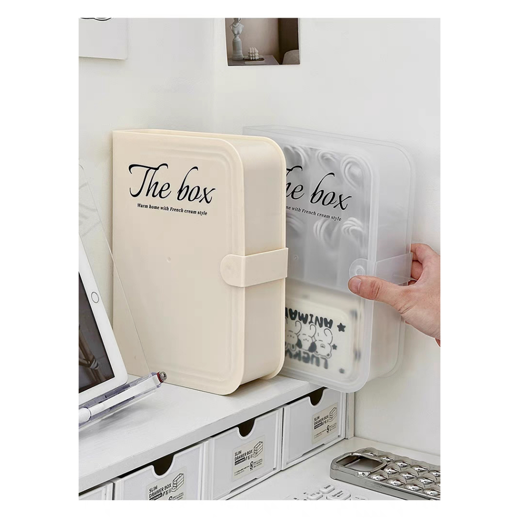 DESK ORGANIZER/Aesthetic Desk Organizer/Accessories Organizer/Cable ...