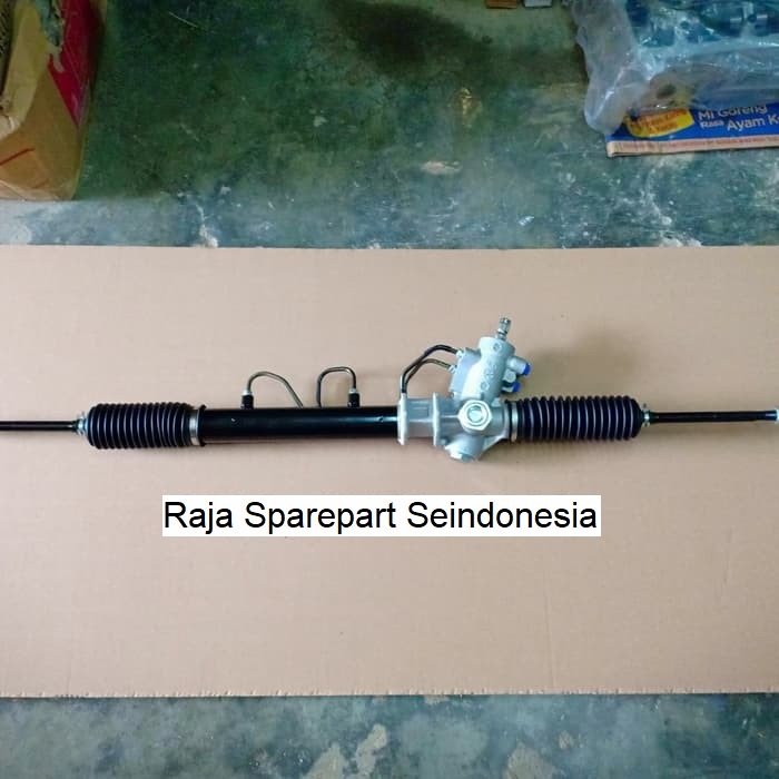 Toyota great corolla rack power steering rack great corolla | Shopee ...
