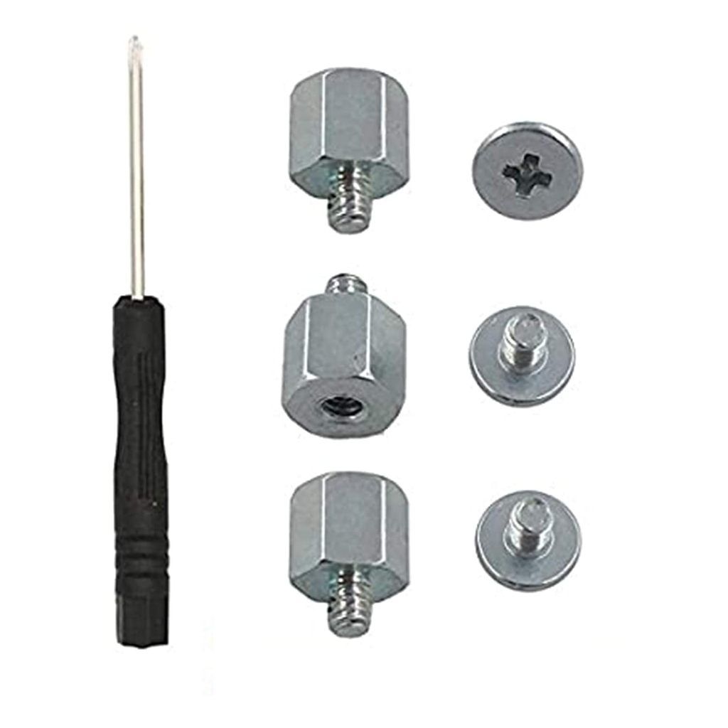 Bolt/screw/screw/spacer/stand/standoff SSD M.2 M2 Nvme | Shopee Singapore