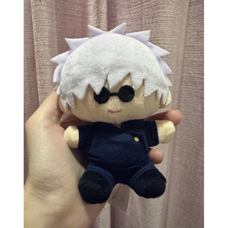 Jujutsu Kaisen Yorinui Mini Gojo Satoru (Hidden Inventory Ver ...